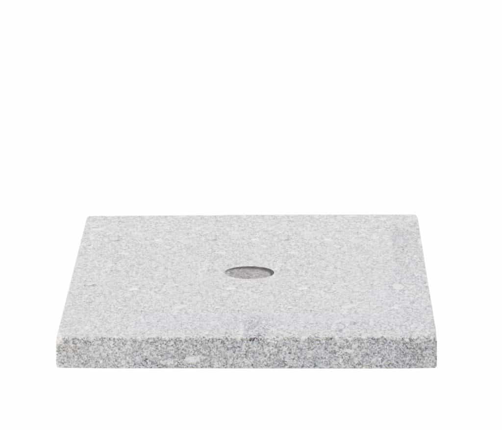 GRANITE BASE WEIGHT | Shelta