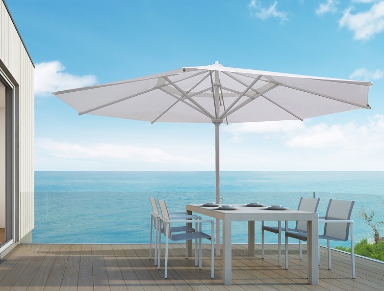 Shelta | Umbrellas & Outdoor Furniture The Australian Way Since 1911