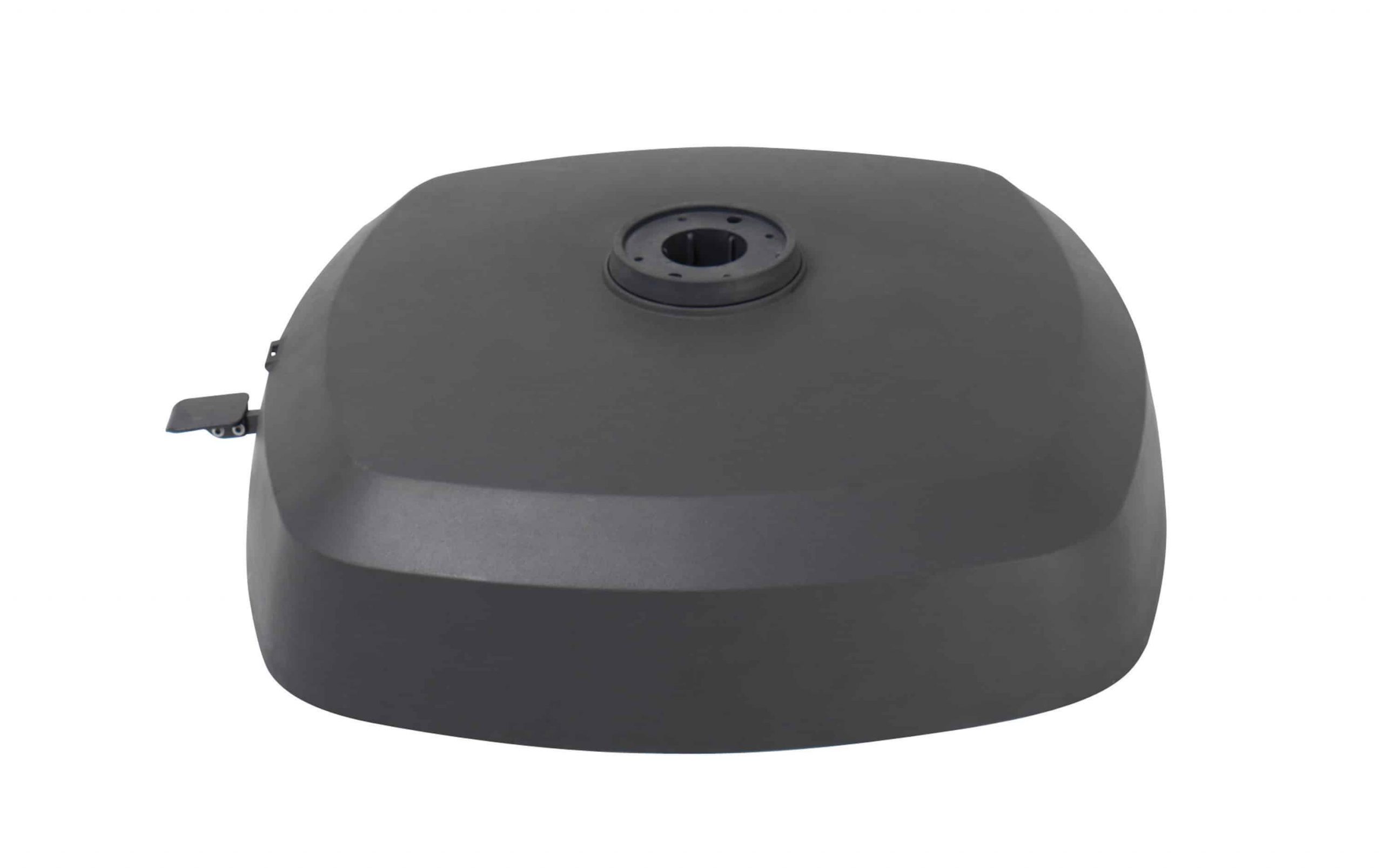 Cantilever Installation | Shelta Australia