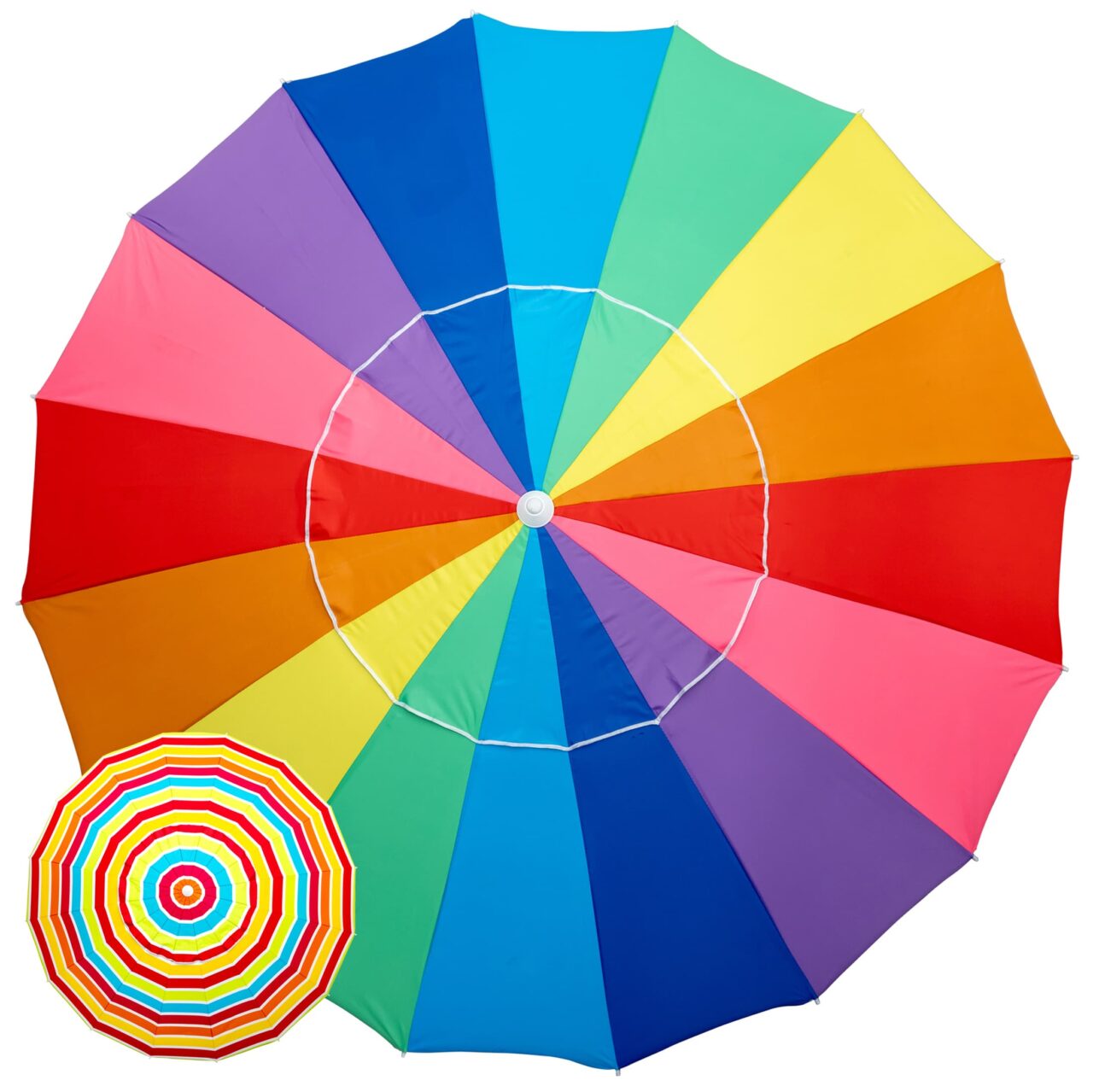 Beach Umbrellas | Shelta Australia