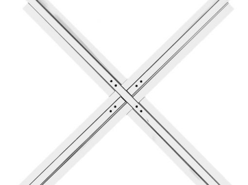 LARGE CROSS FRAME BASE FOR CANT. UMB | Shelta