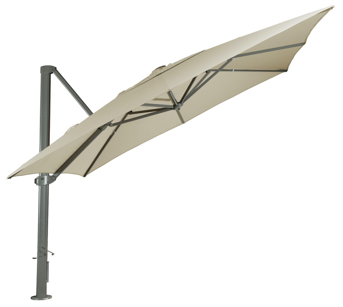Cantilever Shade Umbrellas | Shelta Australia