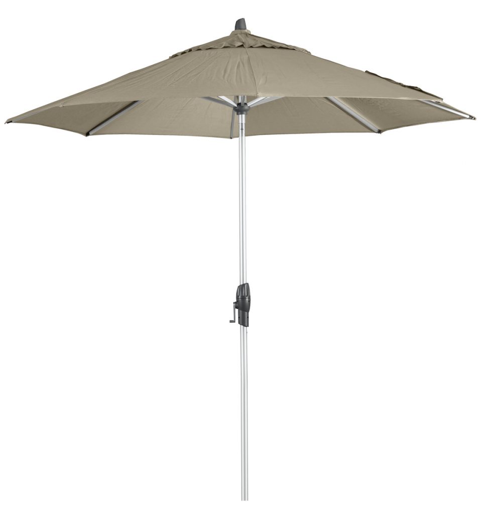 Centrepost Shade Umbrellas | Shelta Australia