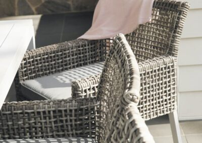 Atlanta Dining Chair | Shelta