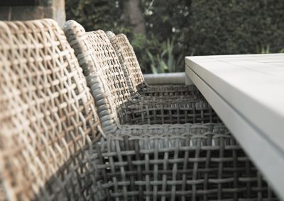 Atlanta Dining Chair | Shelta