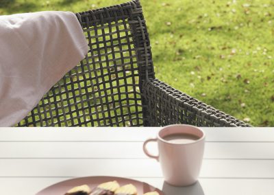 Atlanta Dining Chair | Shelta