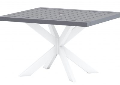 Bridgeport Dining Table Square | Shelta