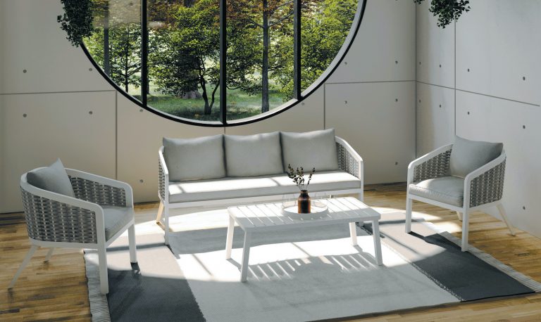 Lounge Furniture | Shelta Australia