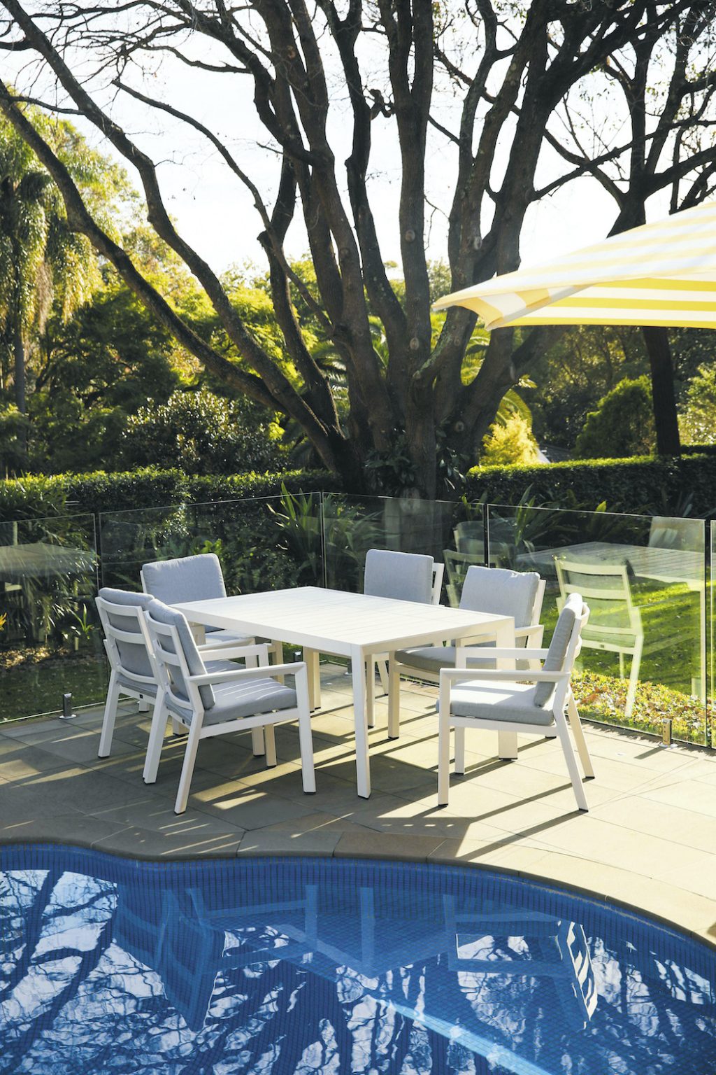 Roper Dining Table | Shelta