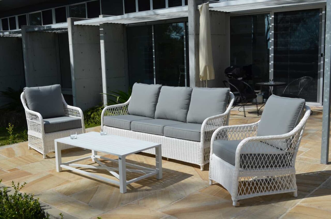 Lounge Furniture | Shelta Australia