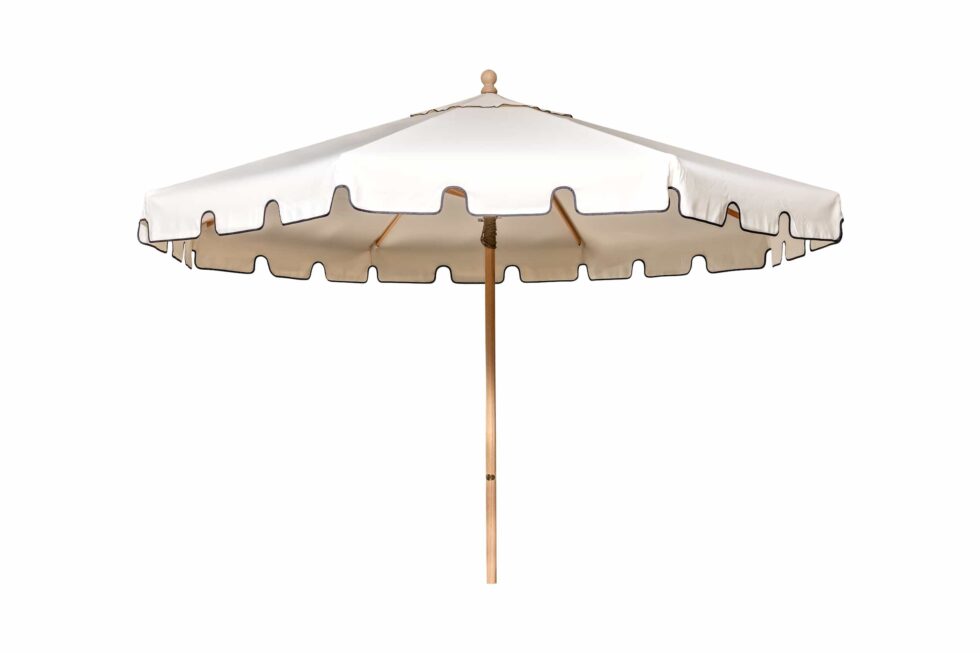 Centrepost Shade Umbrellas | Shelta Australia